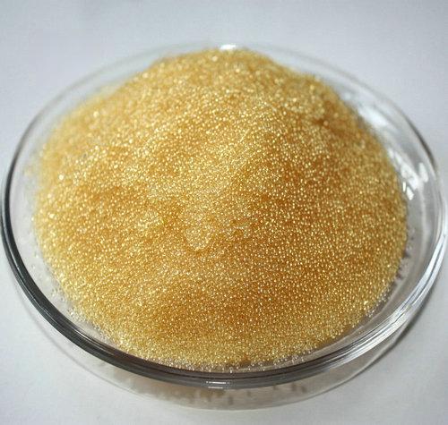 Ion Exchange Resin - hrresin